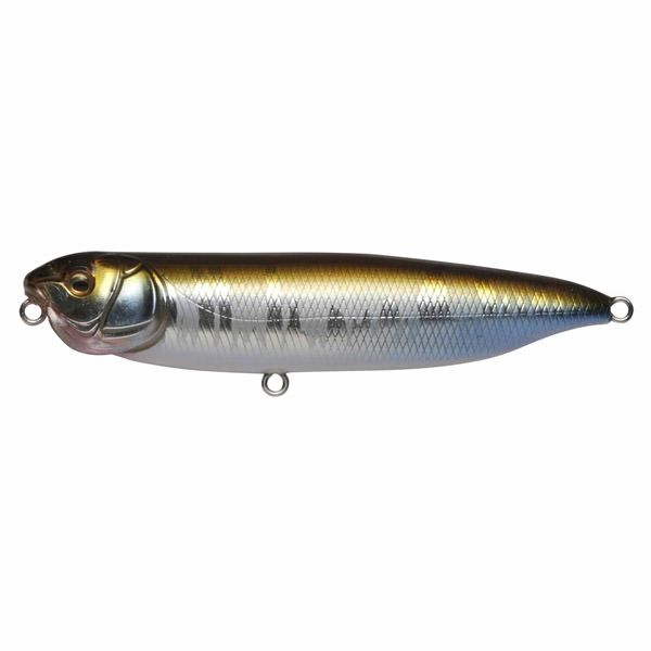 NEW DOG-X (SPEED SLIDE) | Megabass - メガバス オンラインショップ