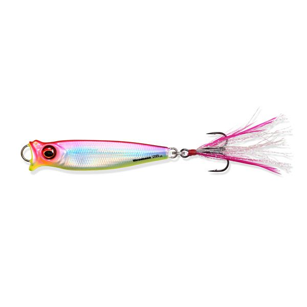 METAL-X 28g LZ 塾長リアクション | Megabass - メガバス オンラインショップ